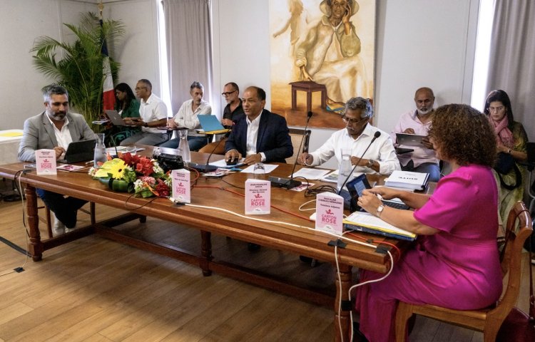 Le Conseil Municipal de Saint-Paul valide plusieurs projets pour le territoire | Mémento l ...