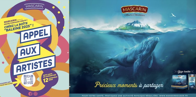 Mascarin lance un appel à projets pour sa prochaine collection sur le ...