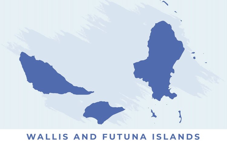 La population de Wallis-et-Futuna a baissé d'un quart en 20 ans ...