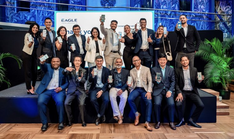 Eagle Insurance introduit Wysa Assure pour le bien-être émotionnel à ...