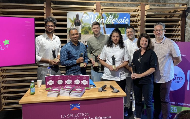 Le GUIDE KASPRO 2025 dévoile sa neuvième édition | Mémento l ...