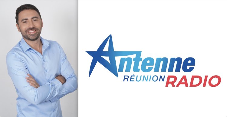 Fin de RTL Réunion avec le lancement d'Antenne Réunion Radio | Mémento ...