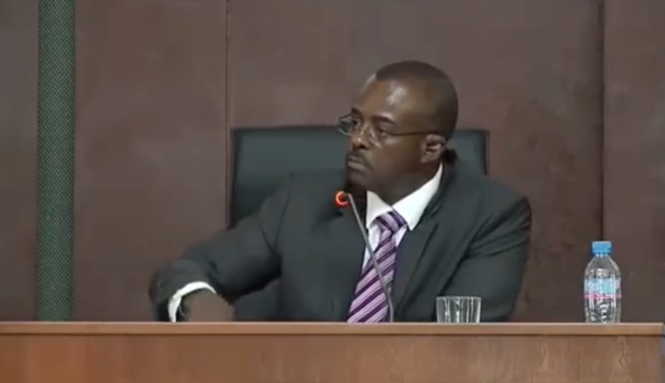 Guadeloupe : le président de région Ary Chalus condamné à deux ans de ...