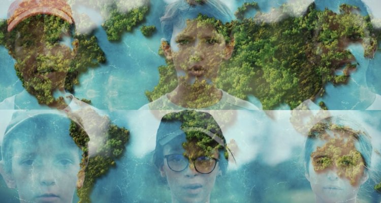 Ensemble pour demain : des élèves de La Possession chantent pour la ...