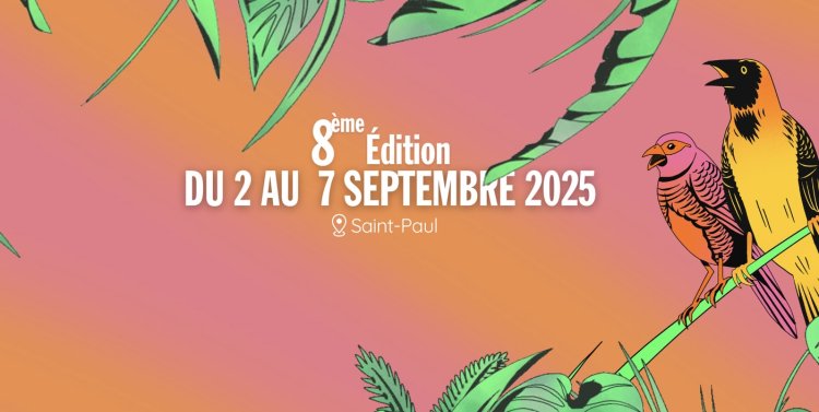 Les Francofolies de La Réunion 2025 : six jours de musique pour célébrer la francophonie ...