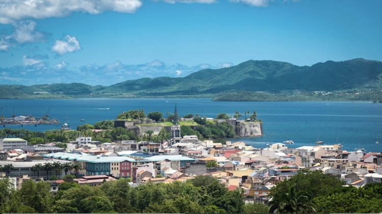 Martinique : 29 homicides depuis le début de l'année, autant qu'en 2024 ...