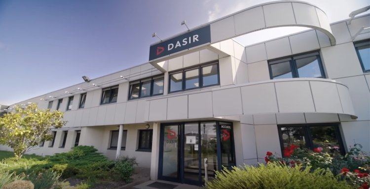 GBH se renforce dans l'automobile avec l'acquisition de DASIR | Mémento ...
