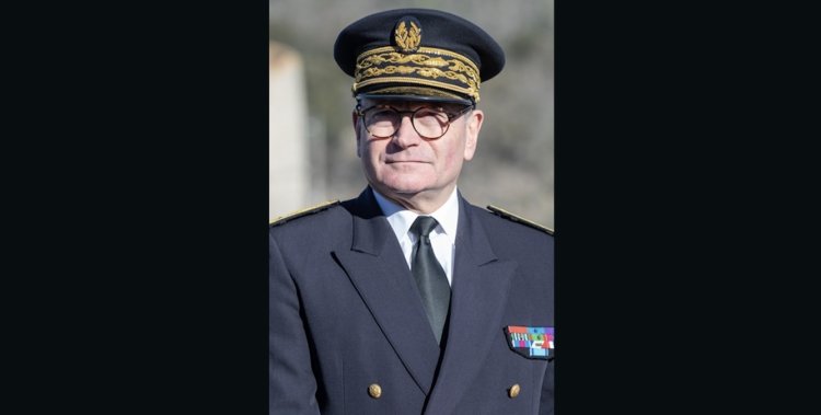 Patrice Faure succède à Laurent Nuñez à la tête de la préfecture de ...