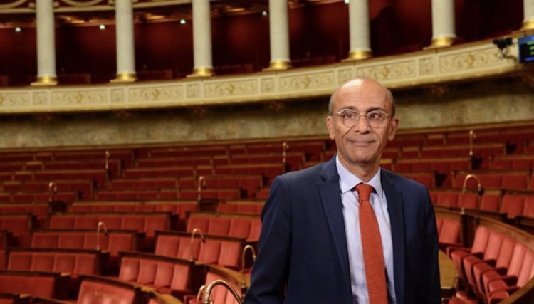 La LODEOM finalement préservée dans le budget 2026 : une victoire pour ...