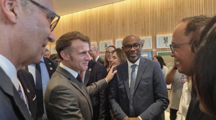 Mayotte renforce sa coopération régionale lors du déplacement du ...