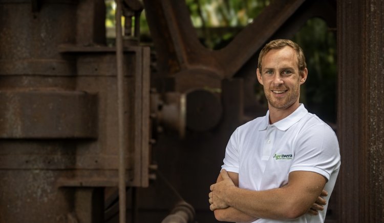 Agriterra : Loïc Koenig nommé General Manager en janvier 2026 | Mémento ...