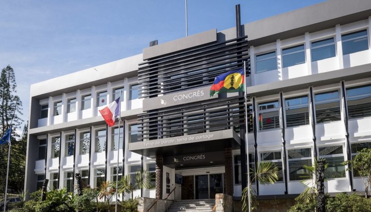 Nouvelle-Calédonie : le Congrès modifie son code minier pour favoriser ...