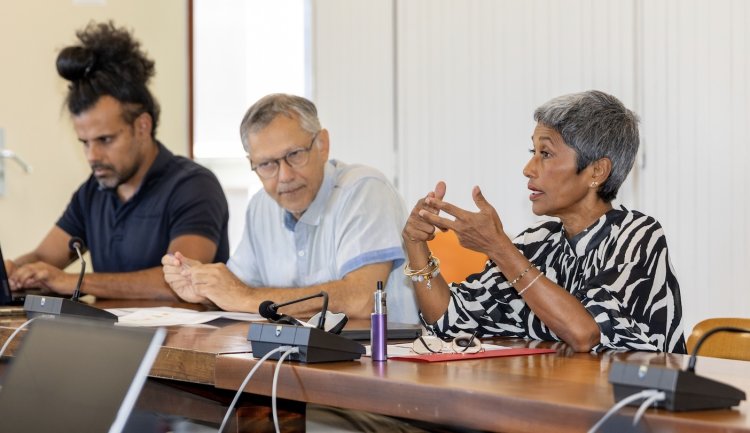 Saint-Denis adopte un budget 2026 de 351,3 millions d'euros sans hausse ...